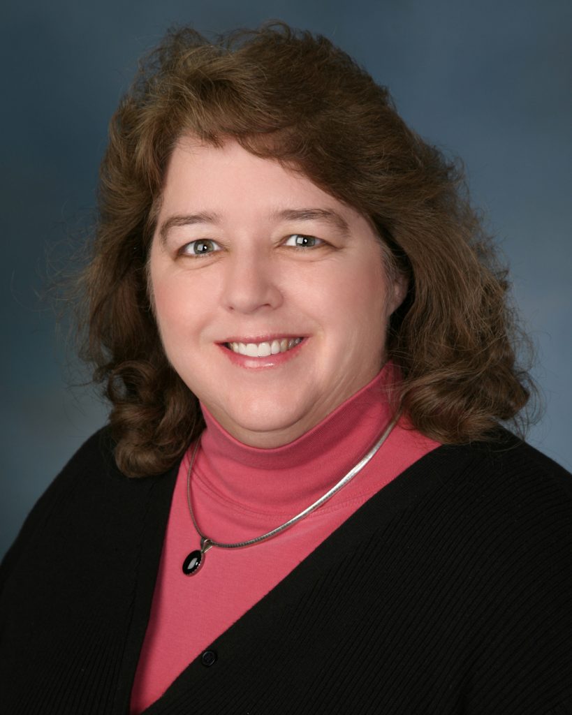 Q&A with Mary Sobba