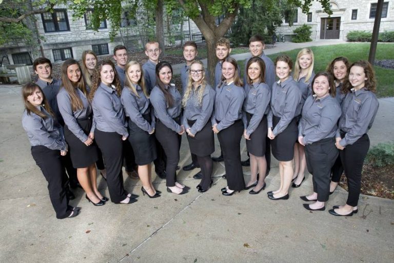 Litton Leadership Scholars