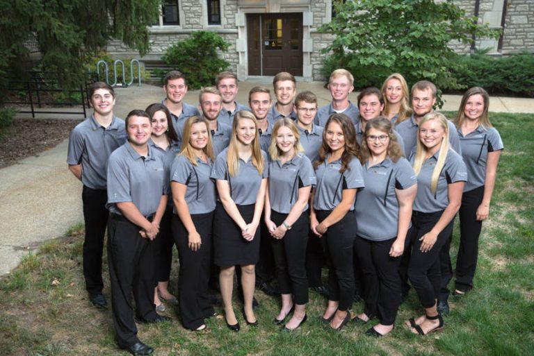 Litton Leadership Scholars