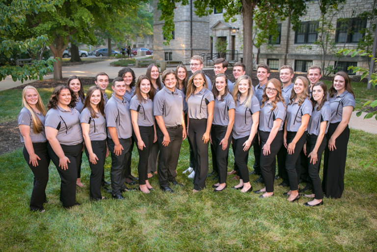 Litton Leadership Scholars