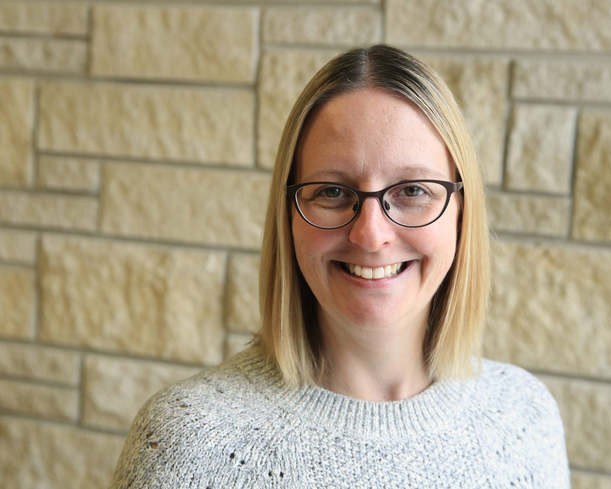 Shanon Dickerson named International Engagement Award recipient