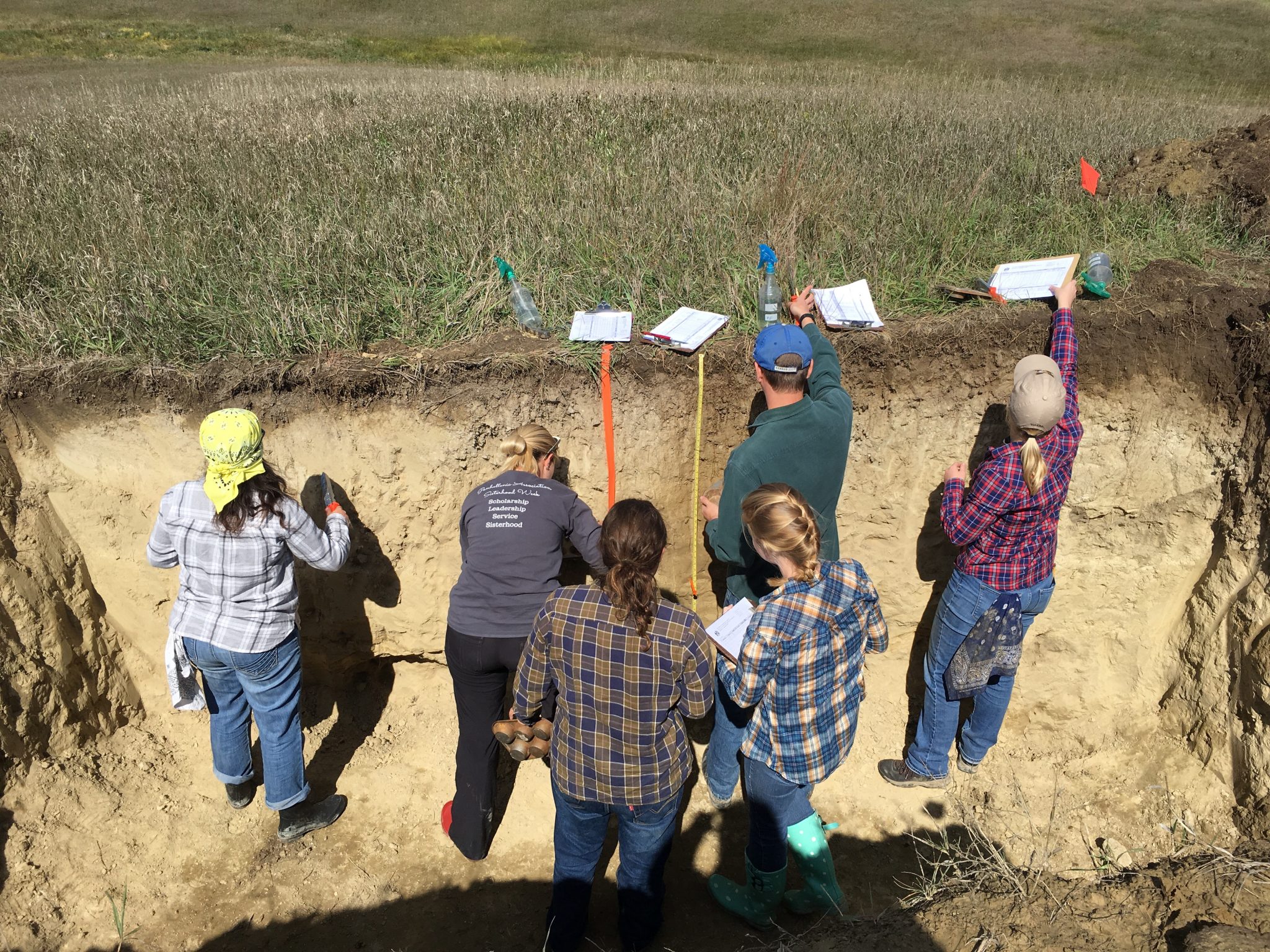 Natural Resources Graduate Studies