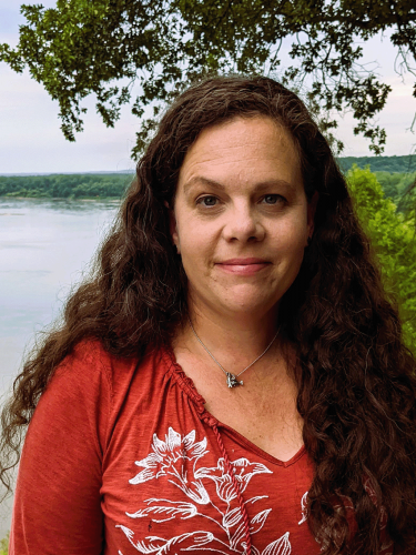 CAFNR fish ecologist’s research indicates need to conserve iconic ...