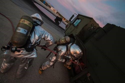 Former Marine turned viticulturist Kenzi Schultz finds a community at ...