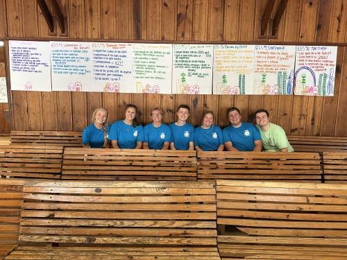 Norfleet selected as National FFA Officer Candidate