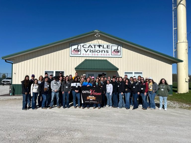 MU Block and Bridle hosts National Block and Bridle Convention