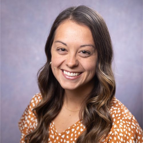 Harleigh Lewis received Outstanding Sophomore Award as part of 2024 ...