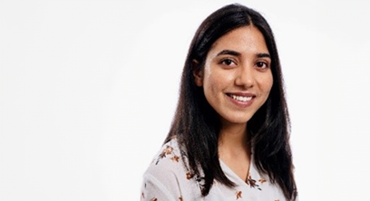 Harpreet Kaur recieves Distinguished Dissertation Award at Celebration of Excellence