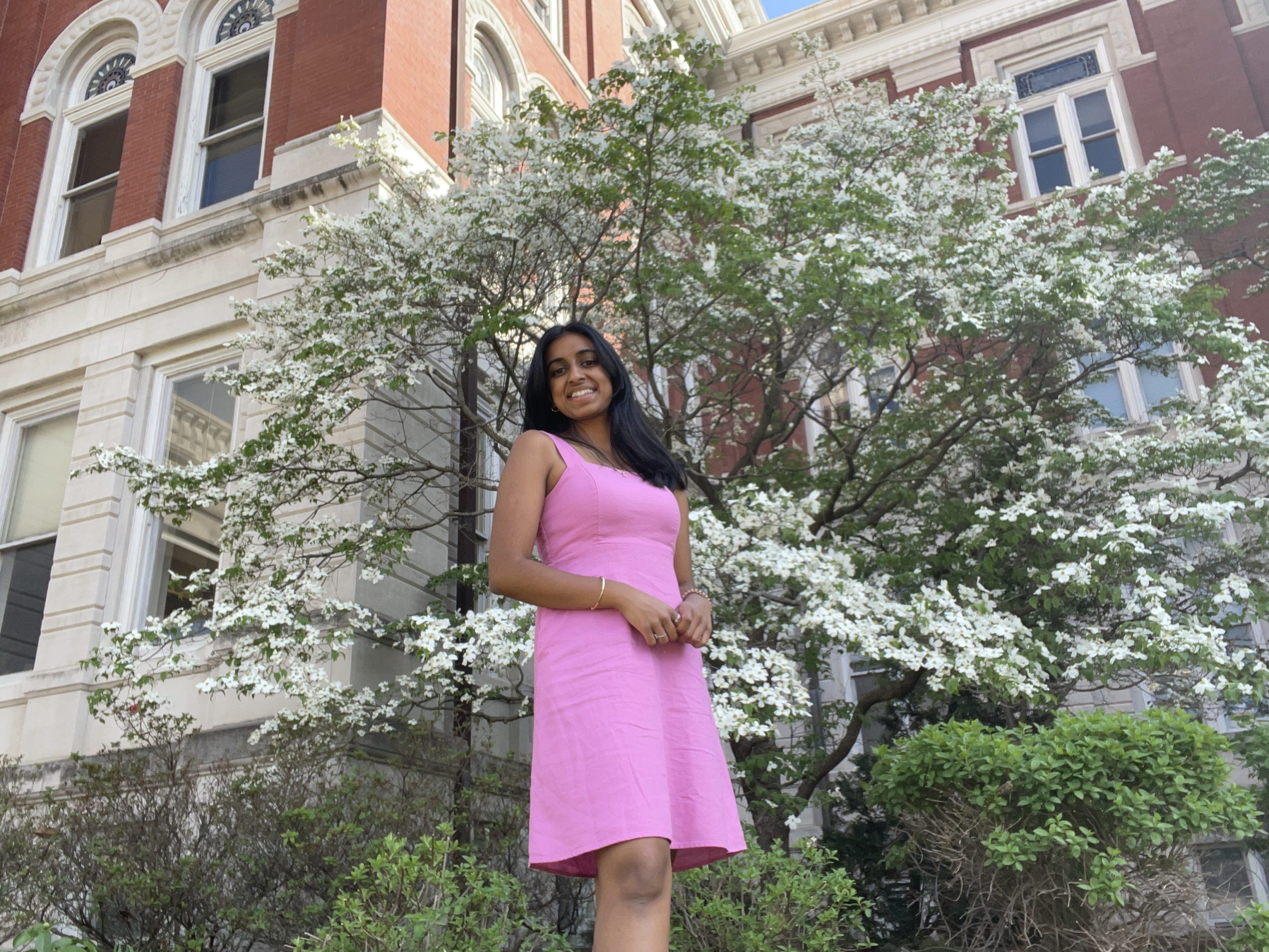 CAFNR Celebrates Asian American, Native Hawaiian & Pacific Islander ...