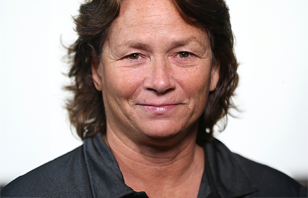 Kerry Clark honored with Brady J. Deaton Fellow in International ...