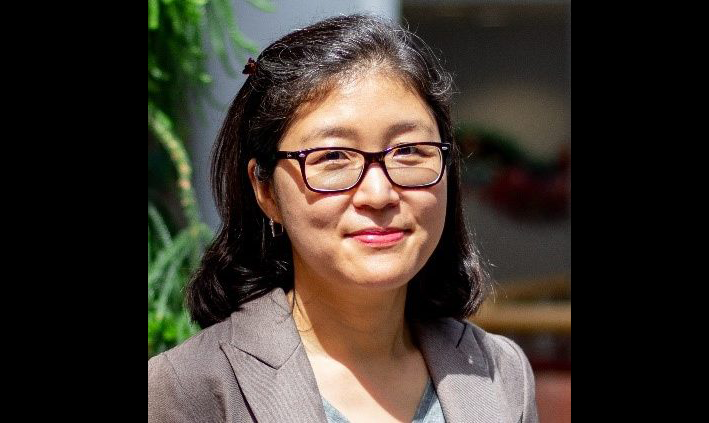 Soyon Park receives Early Investigator Research Award from College of ...