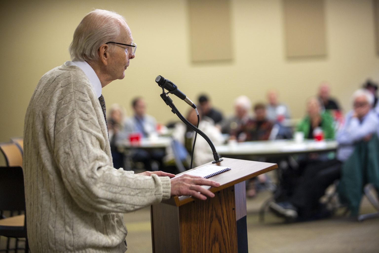 FAPRI looks back on 40 years