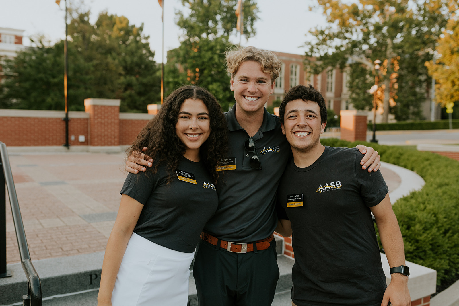 CAFNR Senior Spotlight - Q&A with Zane Nichols