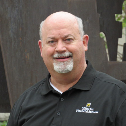 Jim Green // College of Agriculture, Food and Natural Resources