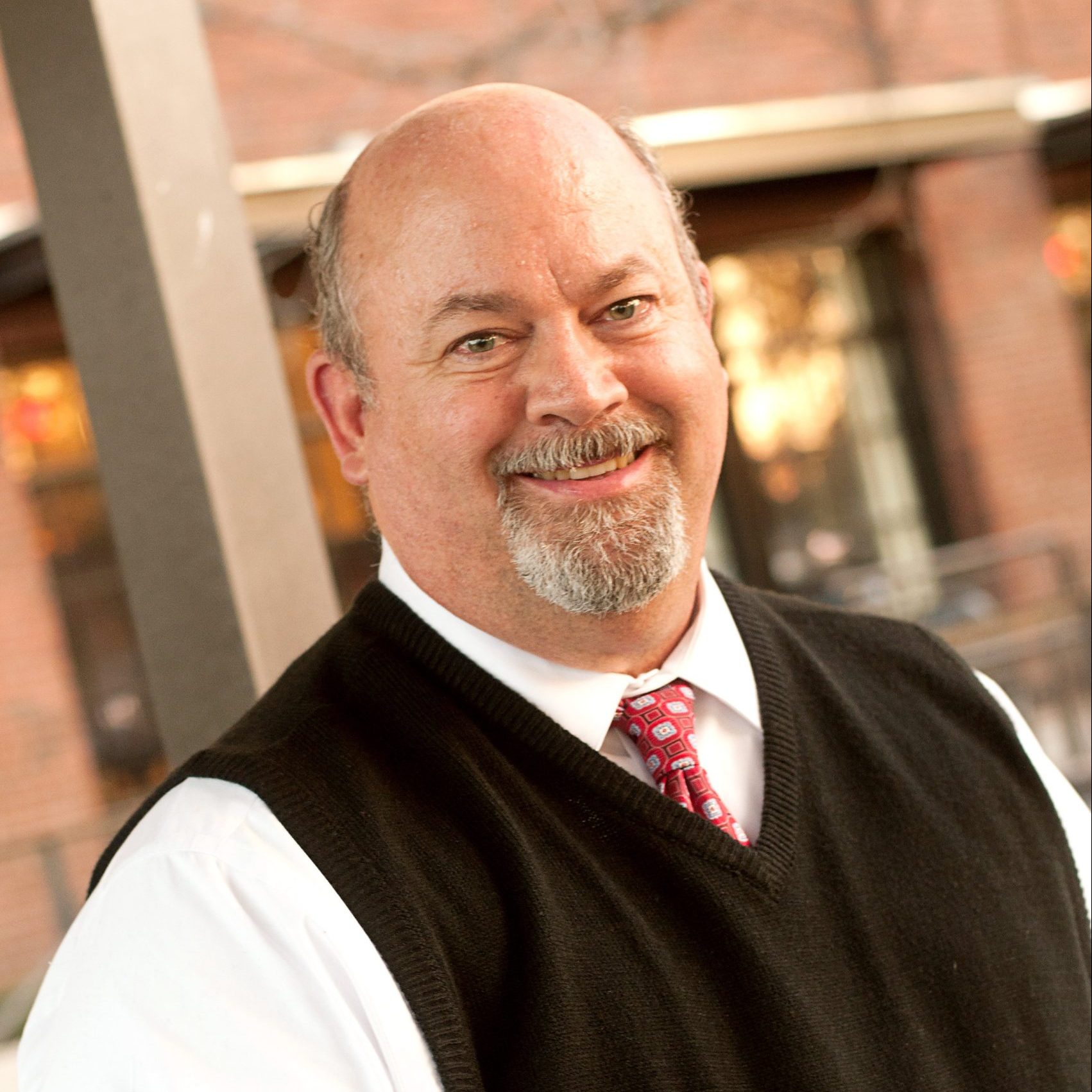 Jim Green