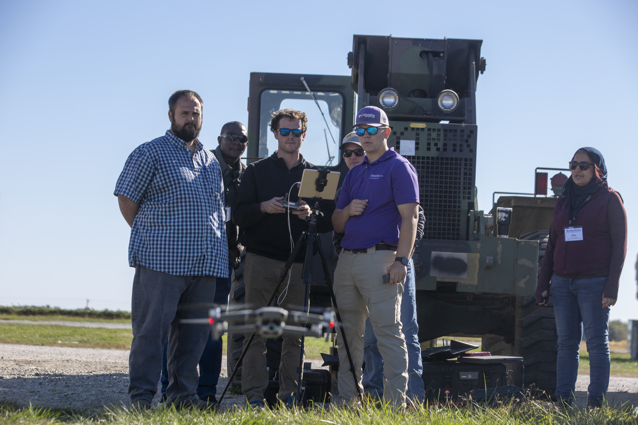 CAFNR receives funding from Missouri Department of Higher Education and ...