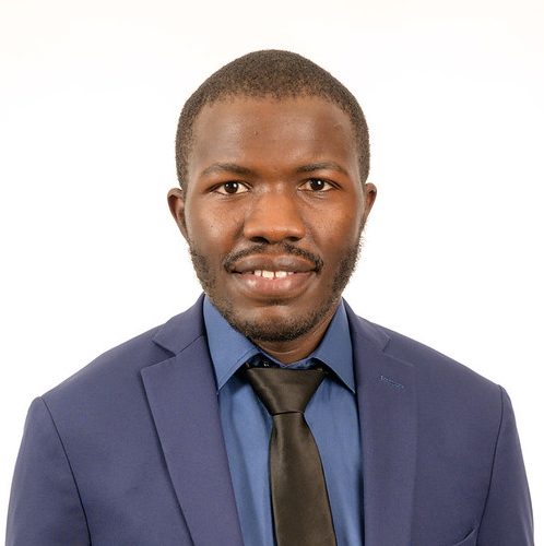 George Oganda