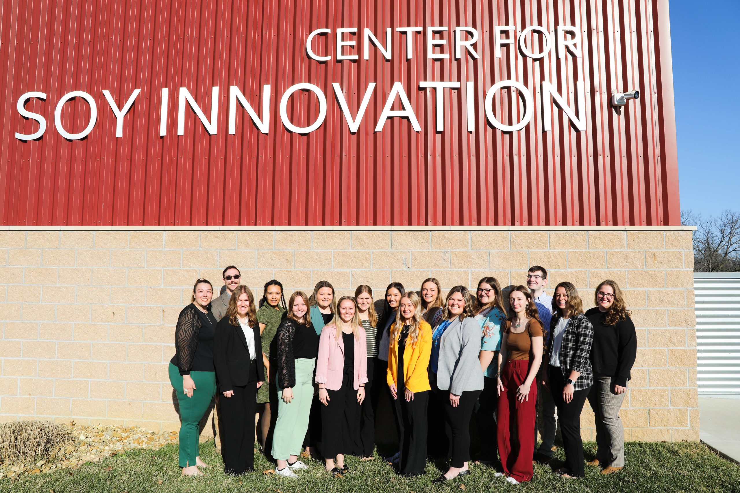 Theory and Practice: Program development class gives students real ...