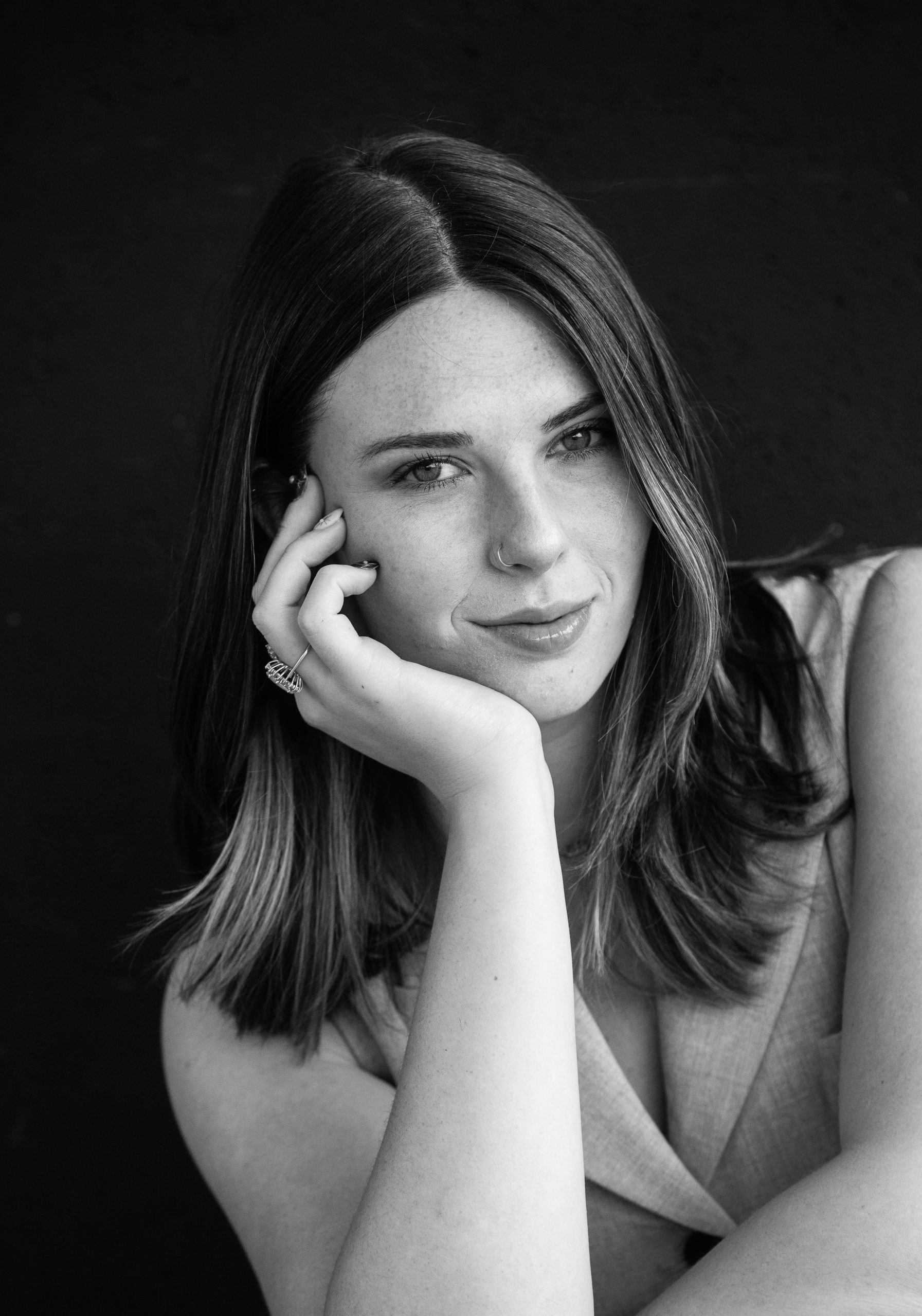 CAFNR Senior Spotlight - Q&A with Kate Peterson