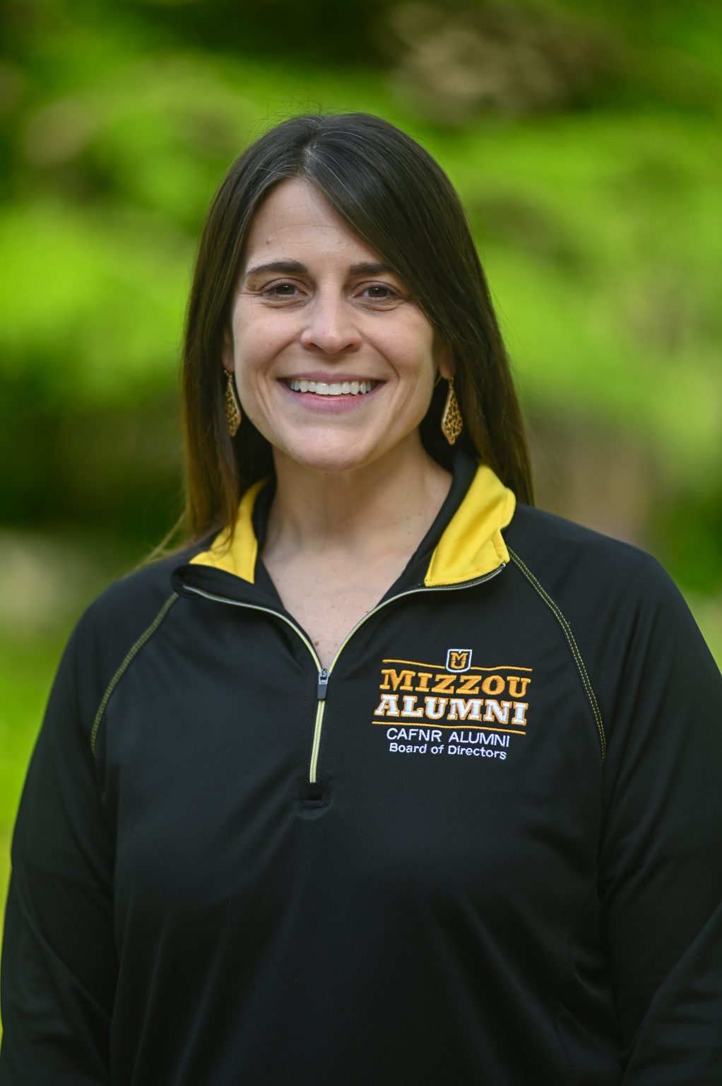 CAFNR Alumni Association recognizes alumni, friends with annual awards