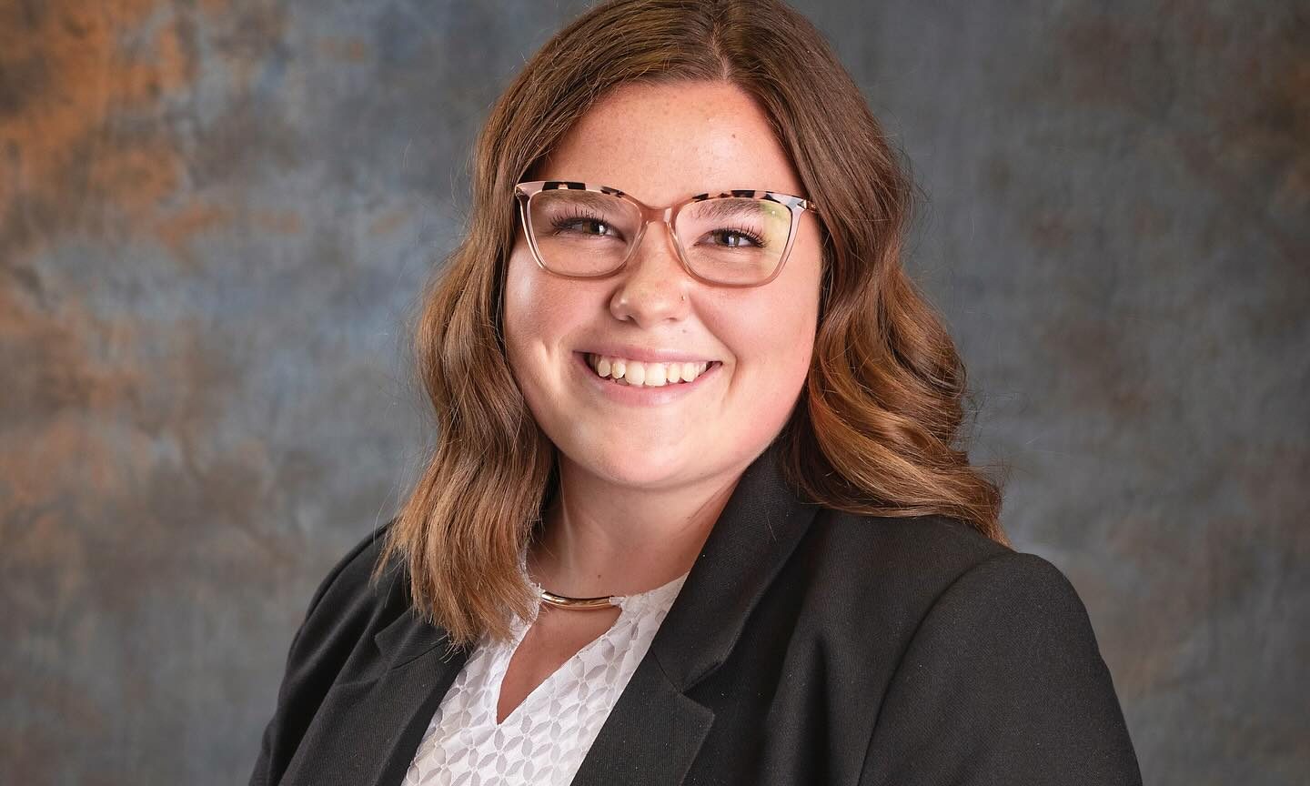 Agricultural education student combines passion for sheep showmanship ...
