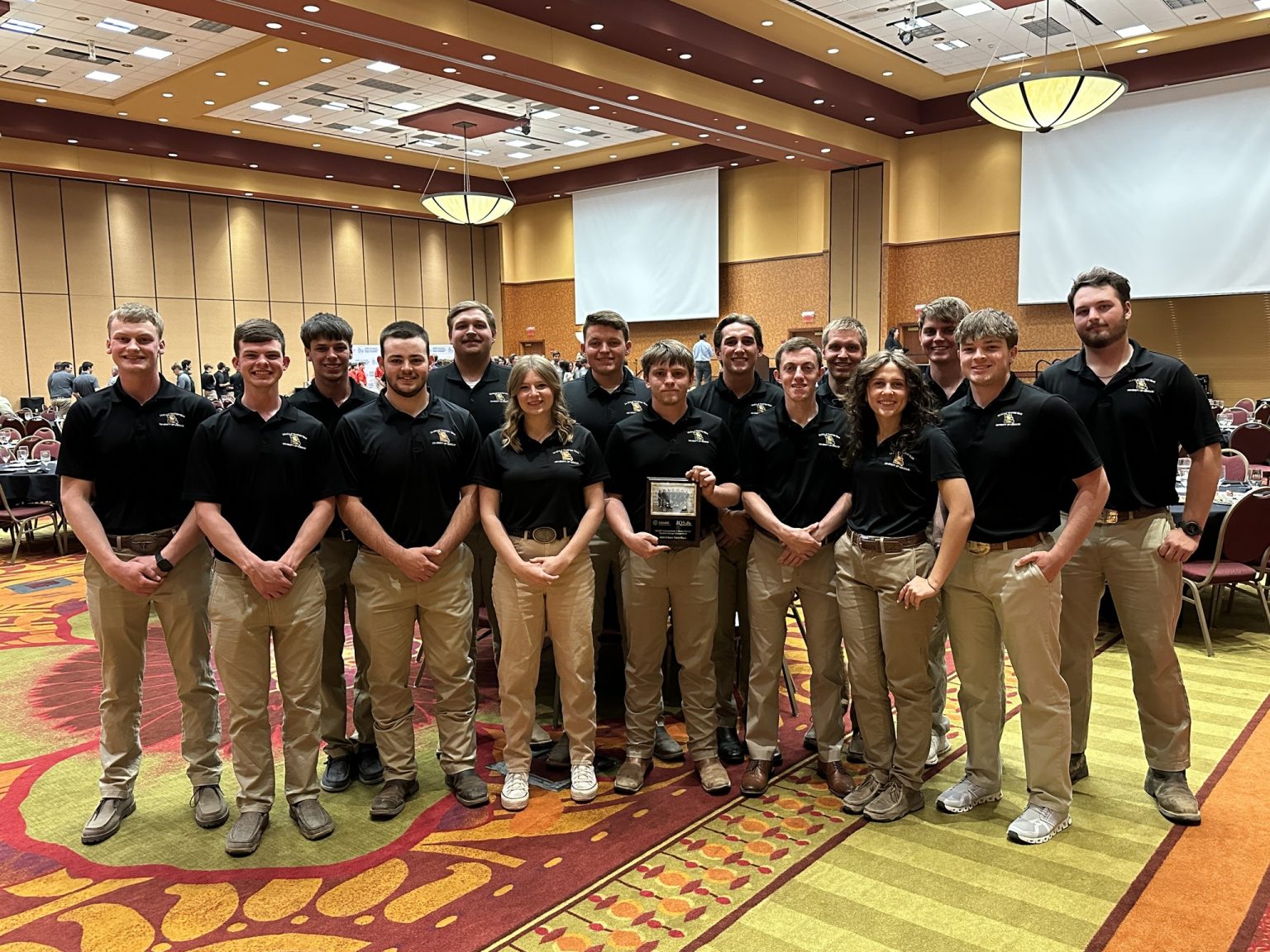 Mizzou Torq’N Tigers find success at the International 1/4 Scale ...